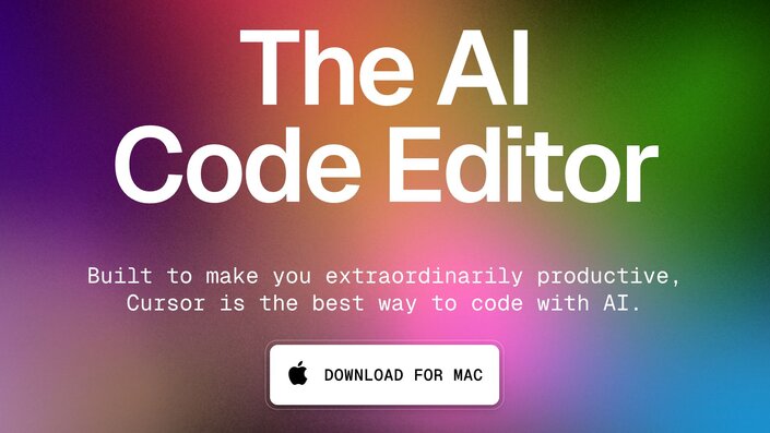 Best AI Code Editors in 2025