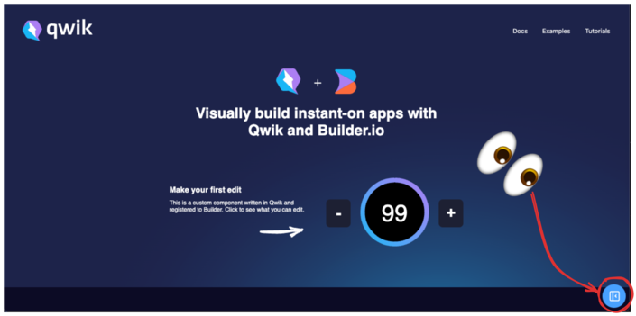 Introducing Builder Devtools