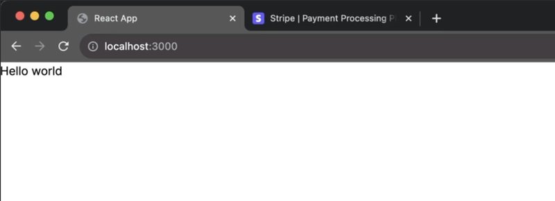 Make an Animated Menu like Stripe with React, Tailwind, and AI