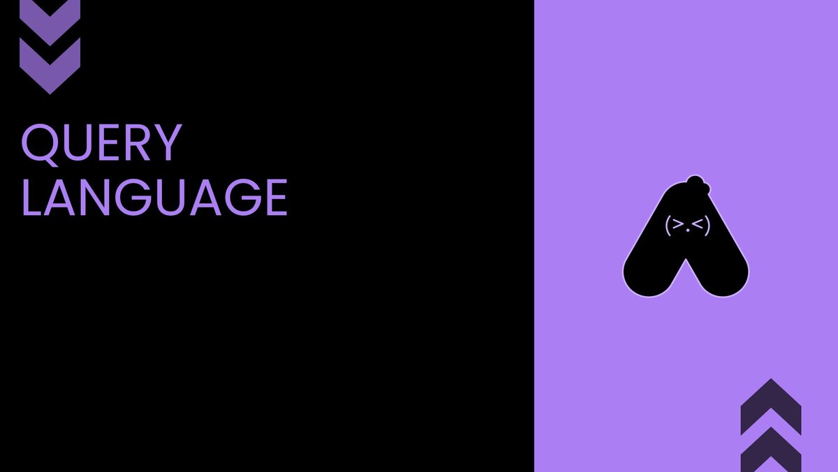 Query Language: Understanding SQL, GraphQL & More | Builder.io