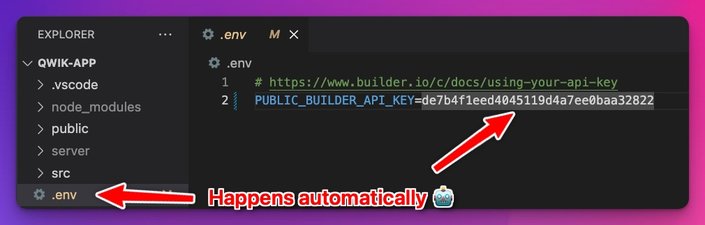Introducing Builder Devtools