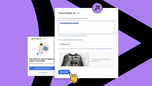 Top 14 New Builder.io Features from 2023