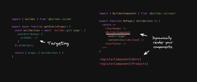 How to Optimally Connect Any Third-Party Service to Your Next.js Site