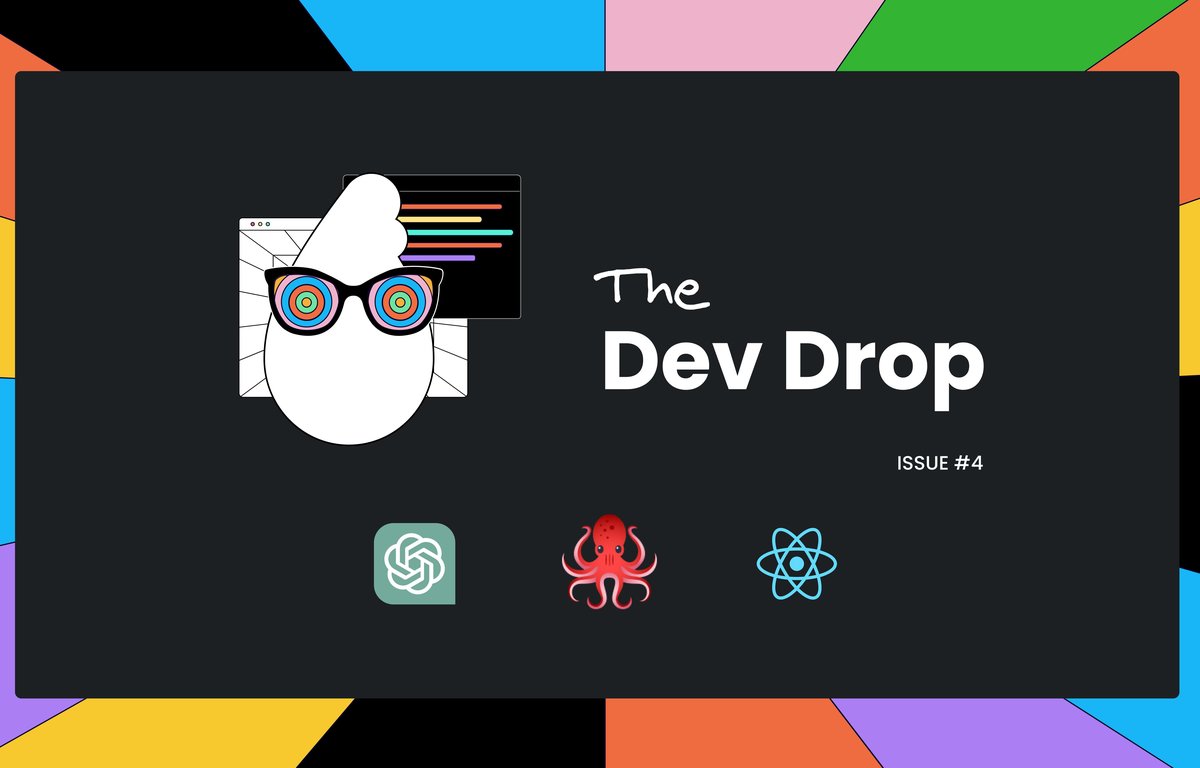 The Dev Drop: AI Prompts, Reactive Magic, and Testing