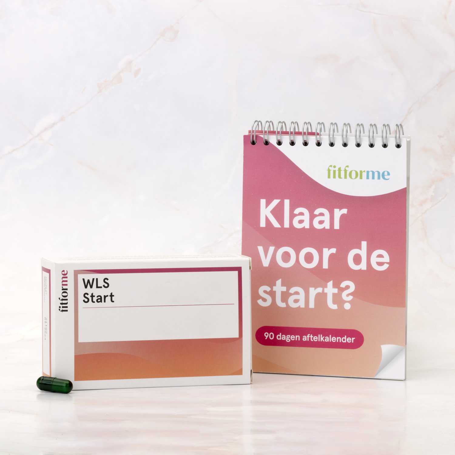 Dé multivitaminen voor jouw maagverkleining | FitForMe