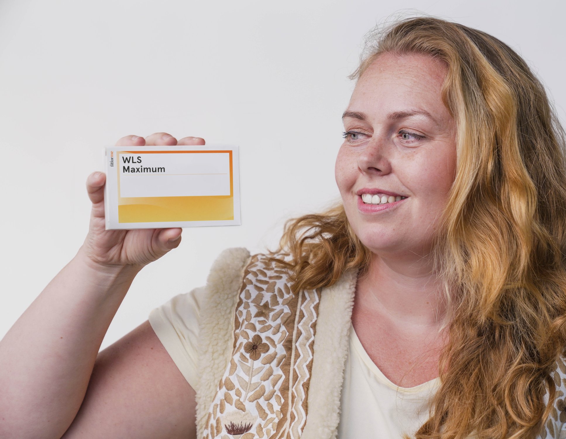 Baricol to Merge with FitForMe | FitForMe