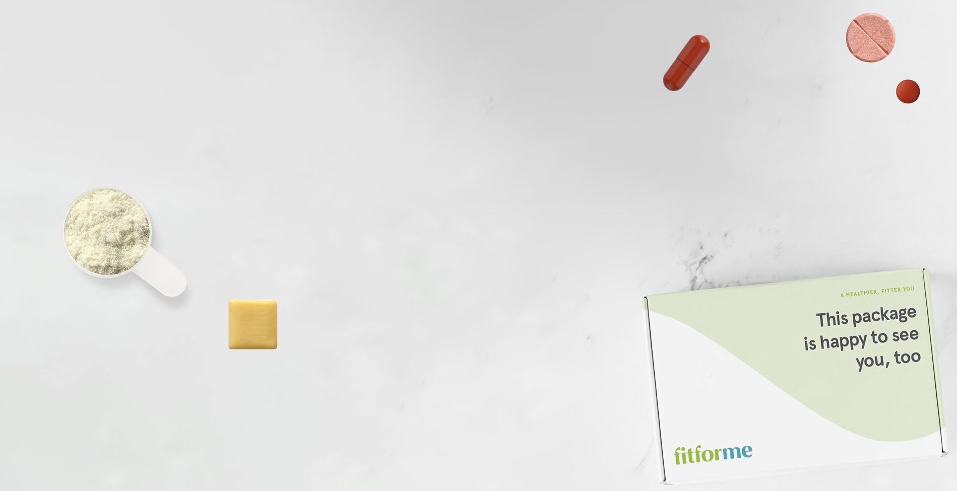 Les multivitamines pour votre chirurgie de perte de poids | FitForMe