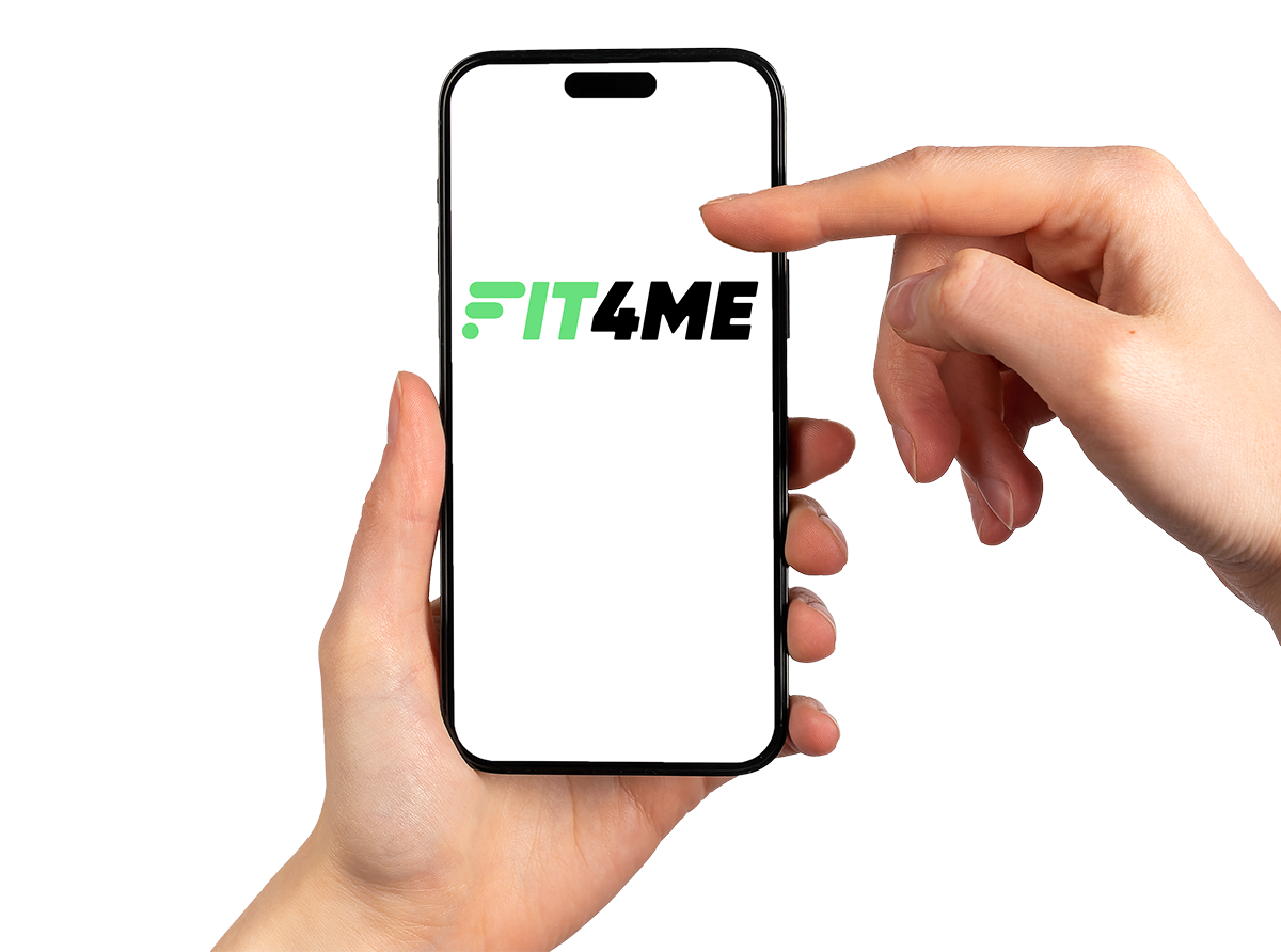 Contact us for all your questions | FitForMe