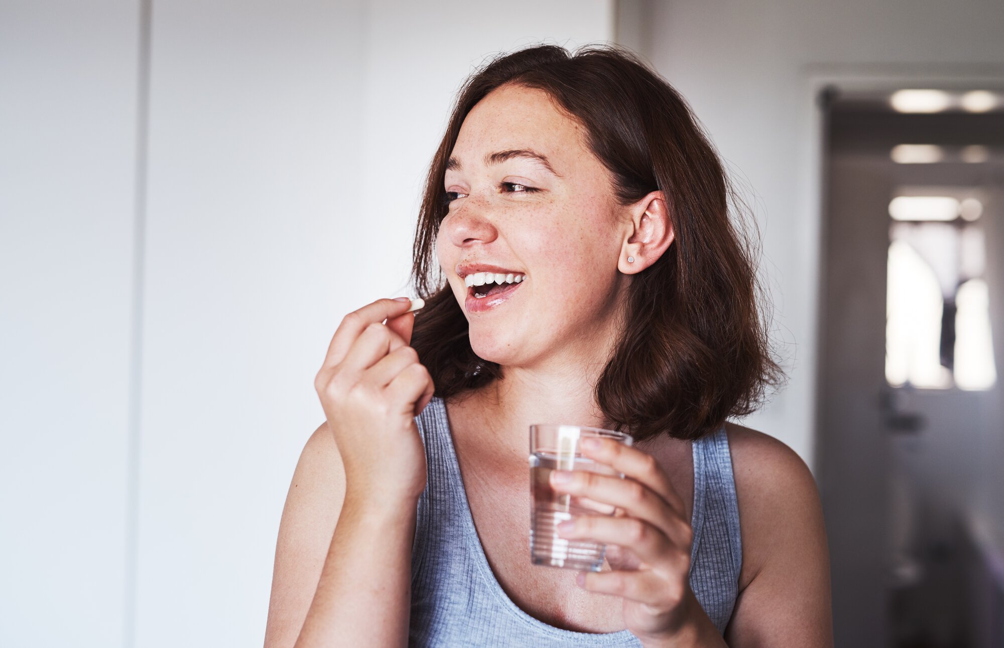 Les multivitamines pour votre chirurgie de perte de poids | FitForMe