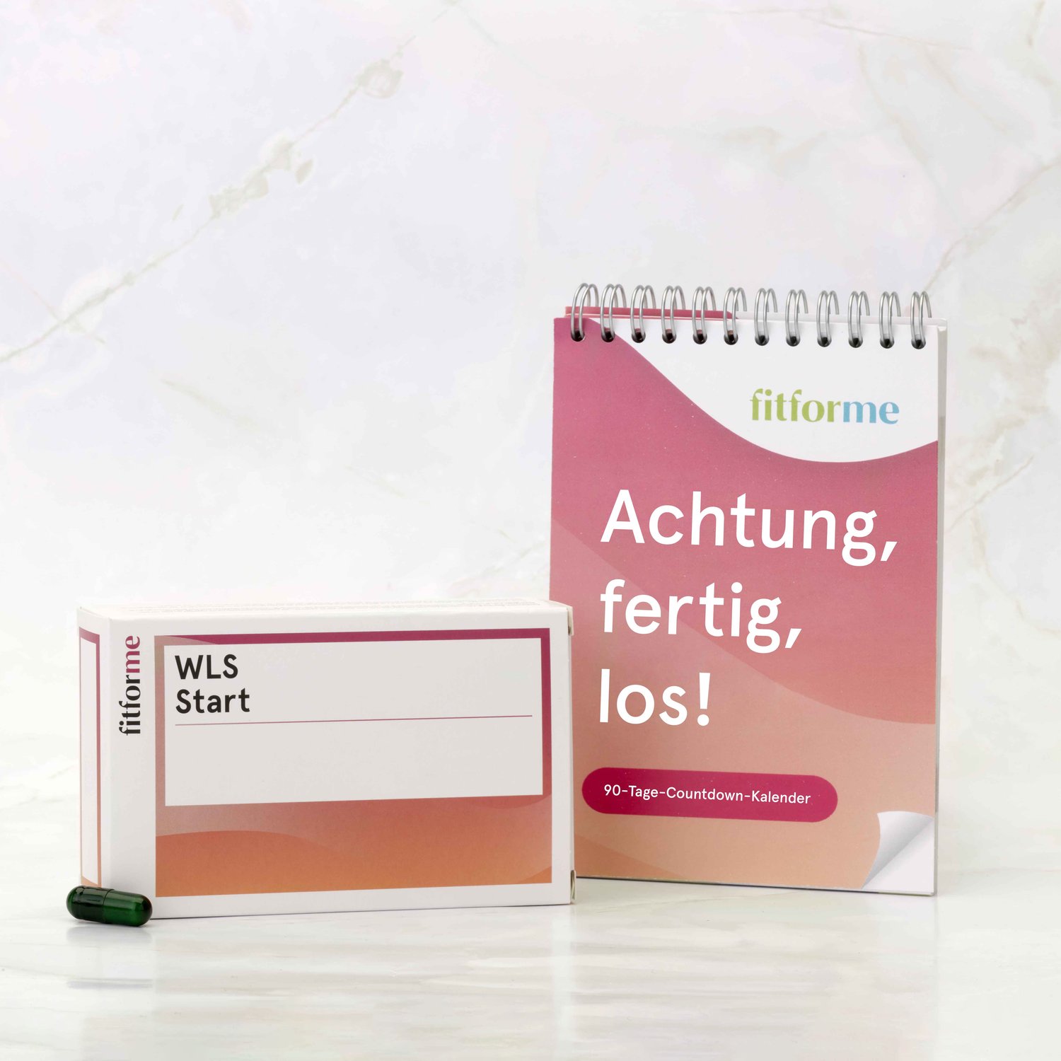 Multivitaminpräparate für Ihre Operation | FitForMe