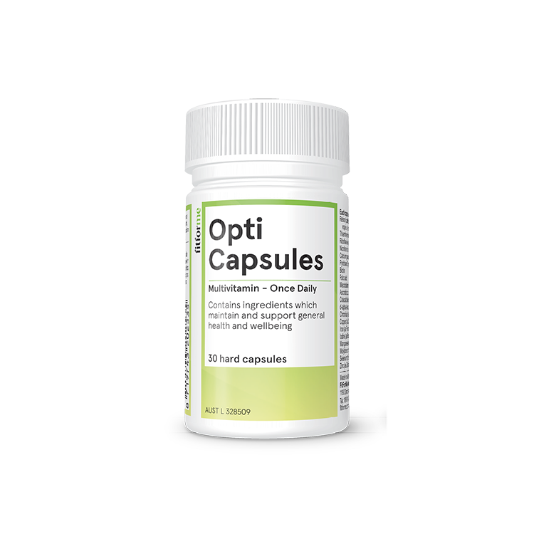 Trial Pack: Try our multivitamins | FitForMe