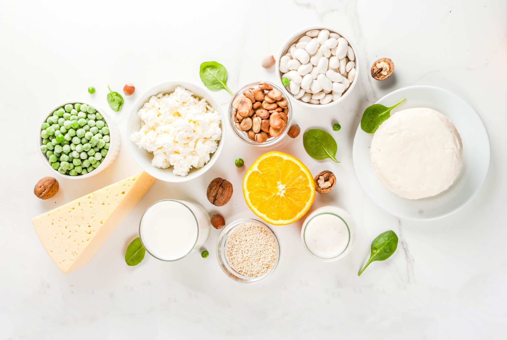 Calcium na maagverkleining: wat je moet weten | FitForMe
