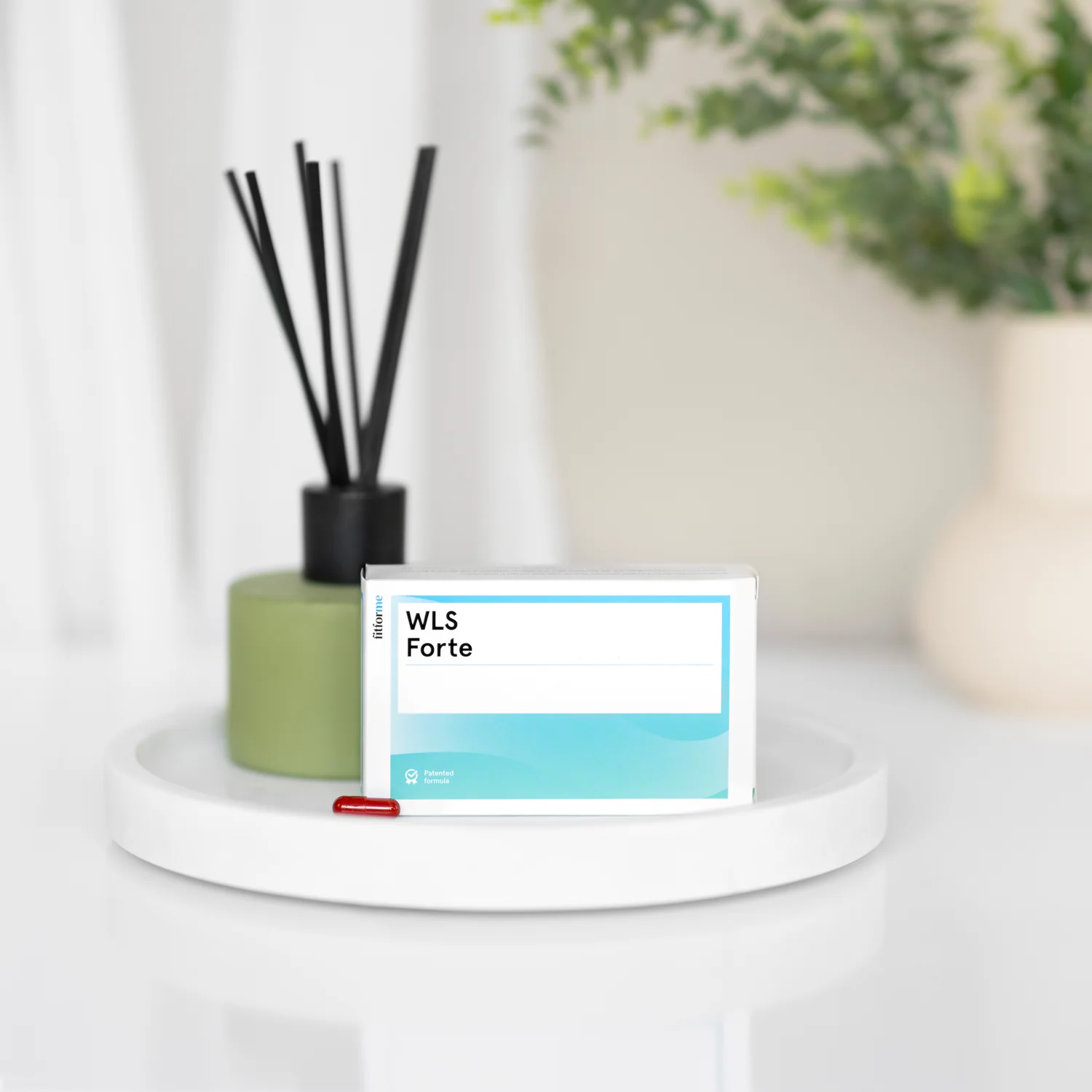 Proefpakket: test onze multivitaminen gratis uit | FitForMe