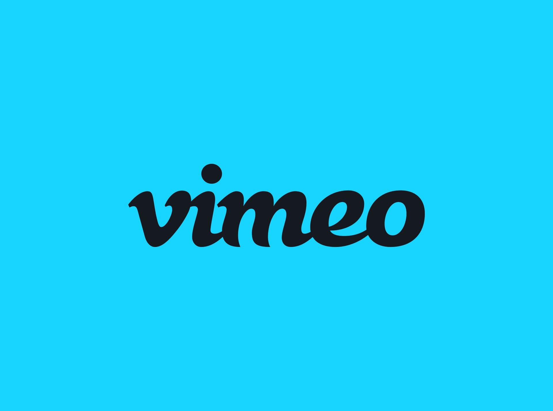 Vimeo Media Kit