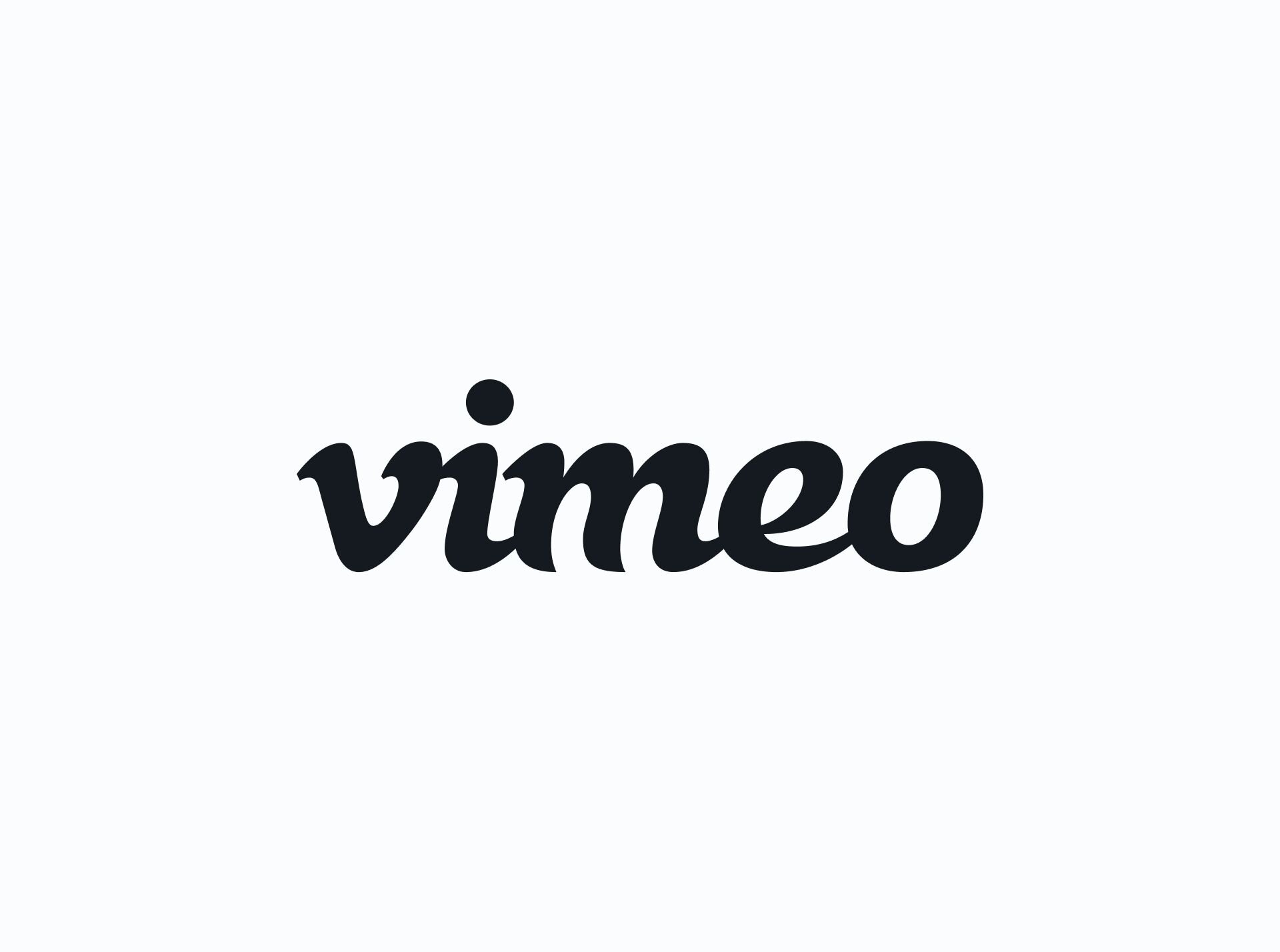 Vimeo Media Kit