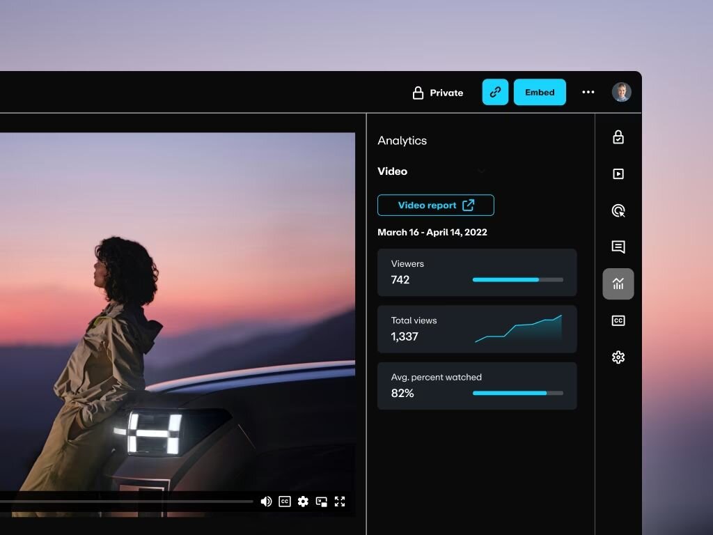 How to Integrate Vimeo & LinkedIn to Maximize Networking