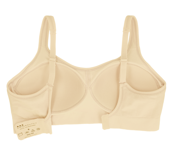 The Comfort Shaping Bra with Adjustable Straps – Underoutfit
