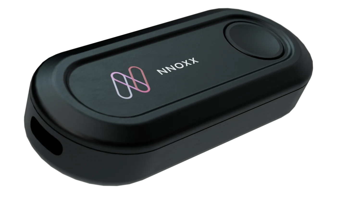 Unleash Your Fitness Potential | Real-Time Insights with NNOXX