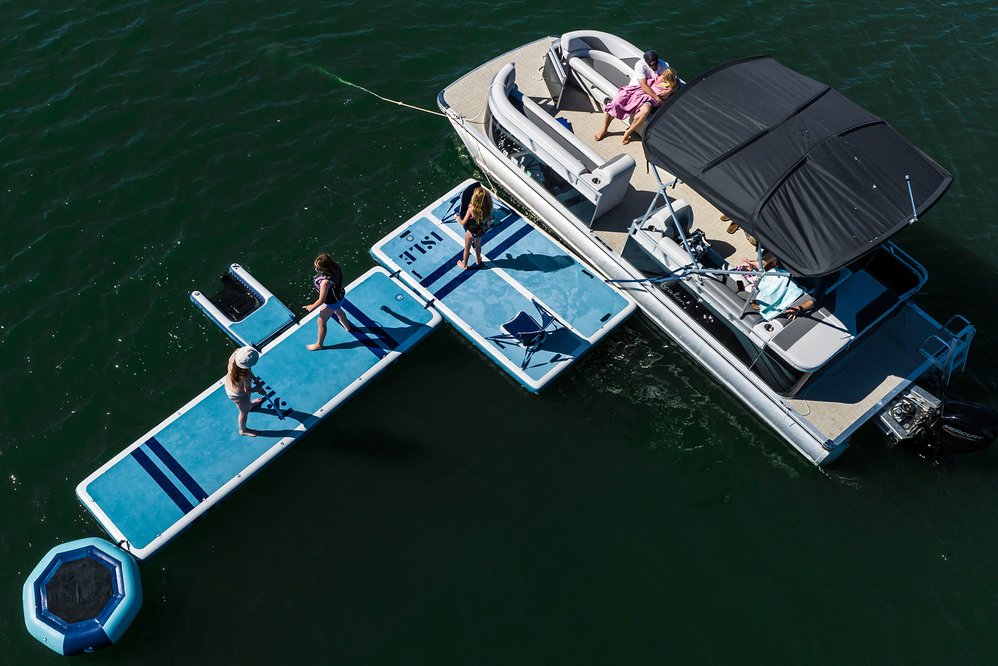 ISLE USA | ISLE Paddle Boards