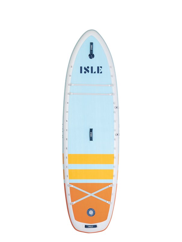 ISLE USA | ISLE Paddle Boards