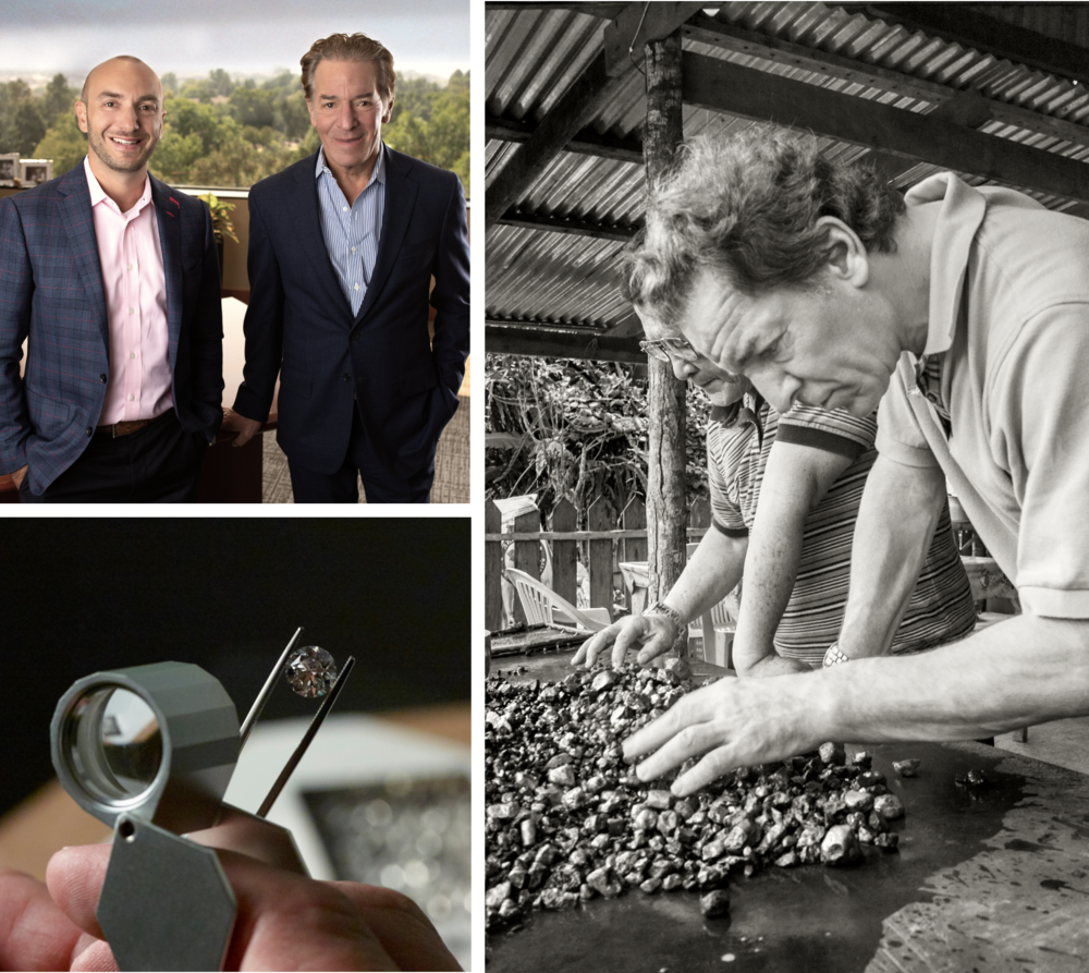 Shane Co. | About Us - Jewelry That's All About You