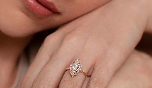 Engagement Rings | Diamond & Gemstone Rings | Shane Co.