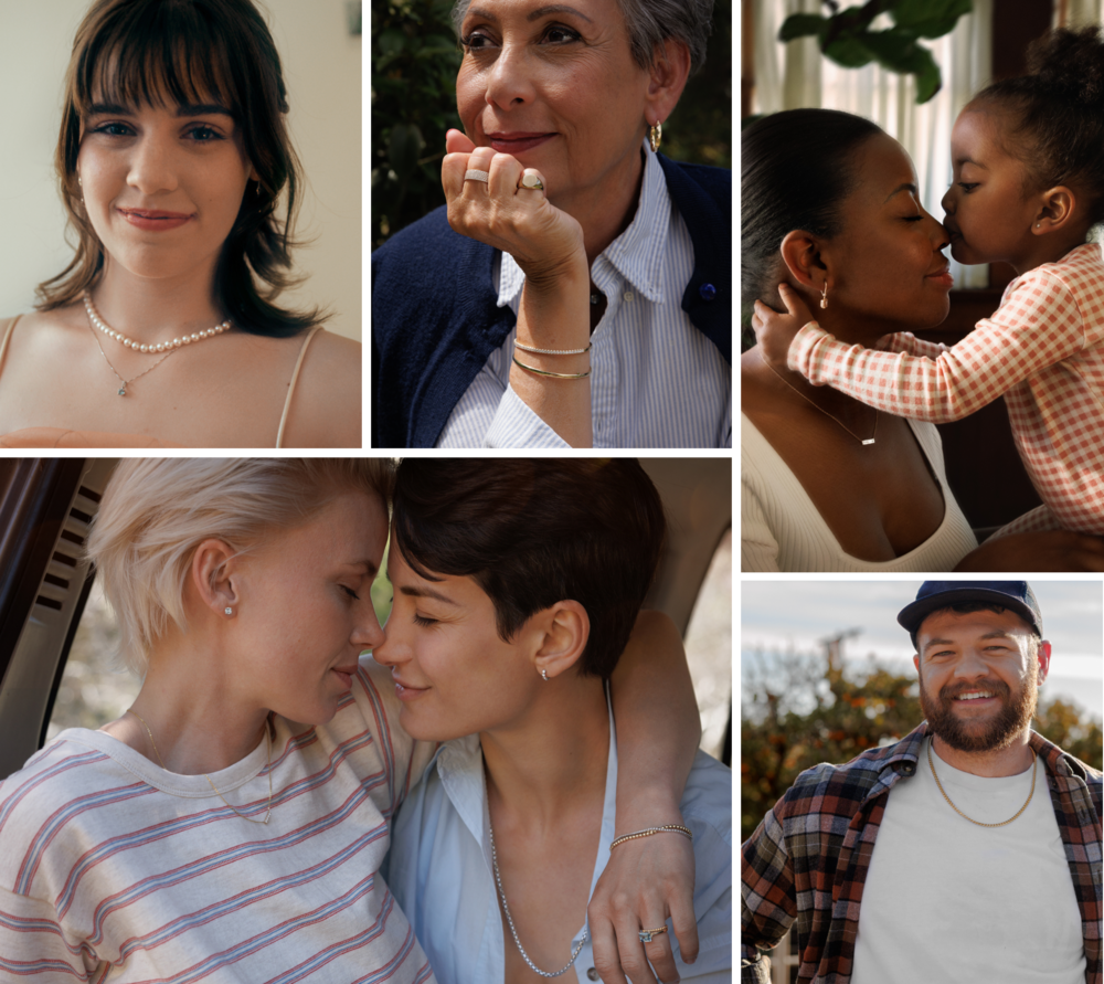 Shane Co. | About Us - Jewelry That's All About You
