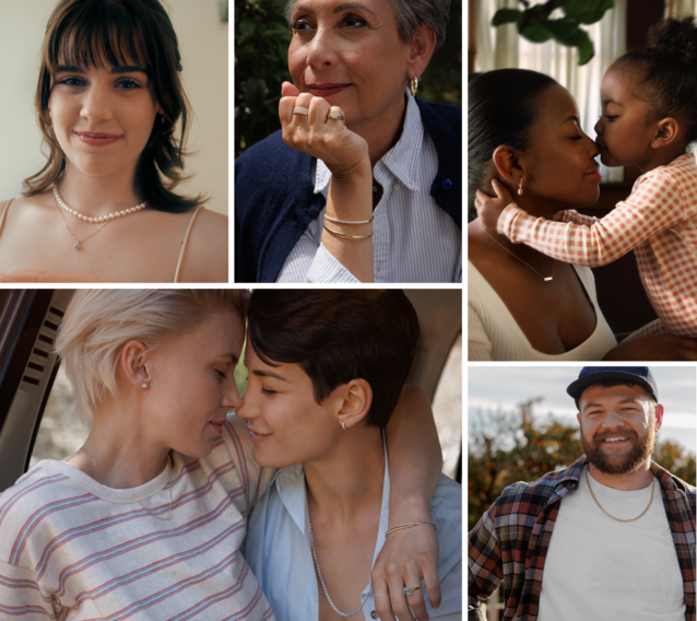 Shane Co. | About Us - Jewelry That's All About You