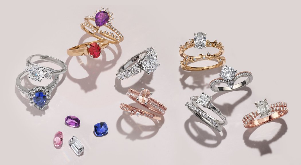 Shane Co. | Diamond Jewelers - Engagement Rings & Fine Jewelry