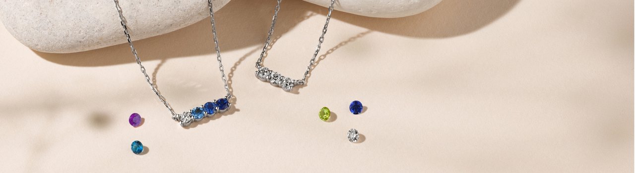 A Guide to Birthstones by Month from Shane Co.