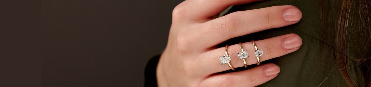 Upgrade Your Jewelry and Trade-In for Its Exact Value at Shane Co.