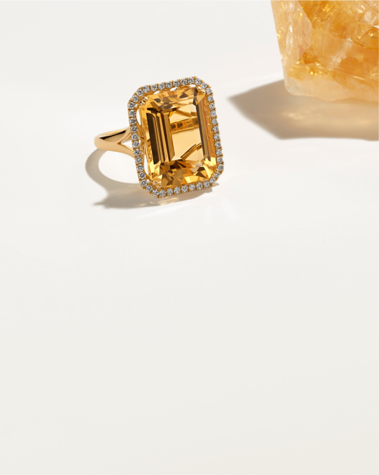 Shane Co. | Fine Jewelry & Engagement Rings | Made to Shine