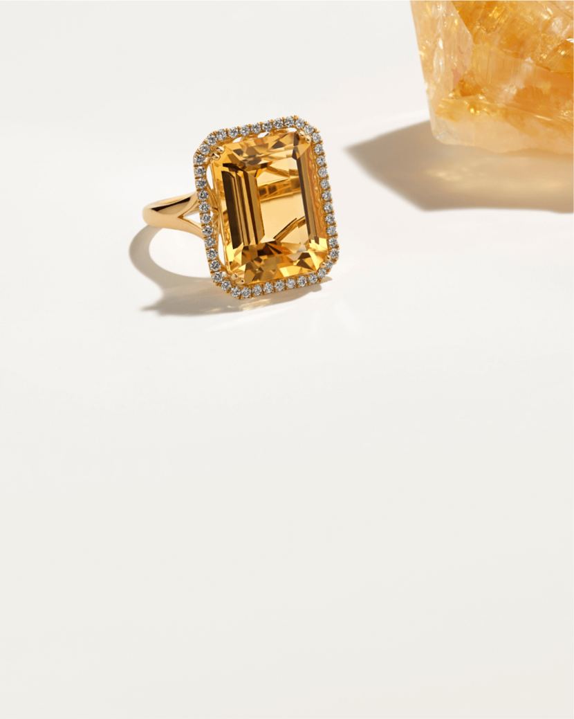 Shane Co. | Fine Jewelry & Engagement Rings | Made to Shine