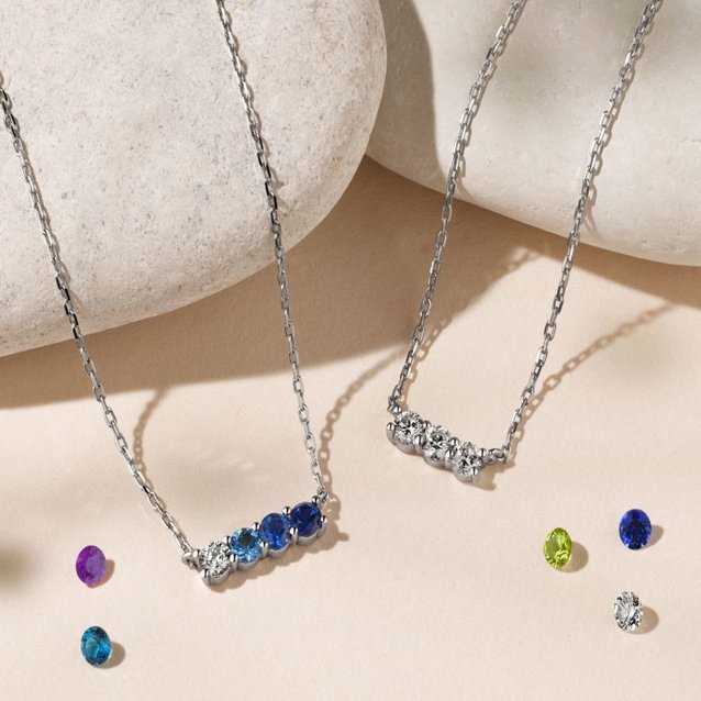 Birthstones by Month | Birthstone Jewelry | Shane Co.