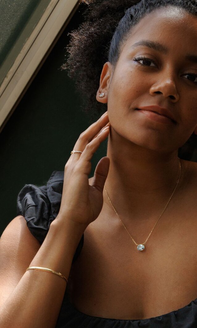 Shane Co. | Fine Jewelry & Engagement Rings | Made to Shine