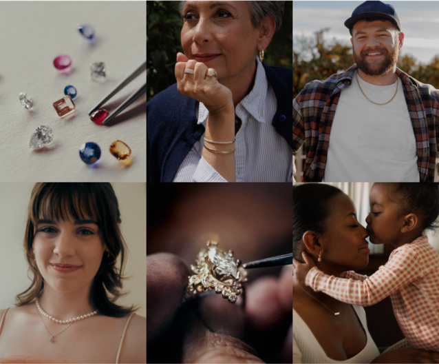 About Us | Passionate Trusted Family Jewelers | Shane Co.