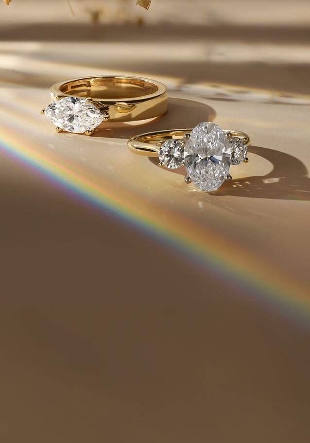 Engagement Rings | Wedding Rings & Fine Jewelry | Shane Co.