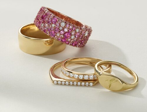 Shane Co. | Fine Jewelry & Engagement Rings | Made to Shine