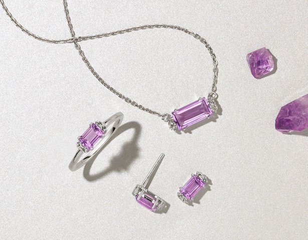 A Guide to Birthstones by Month from Shane Co.