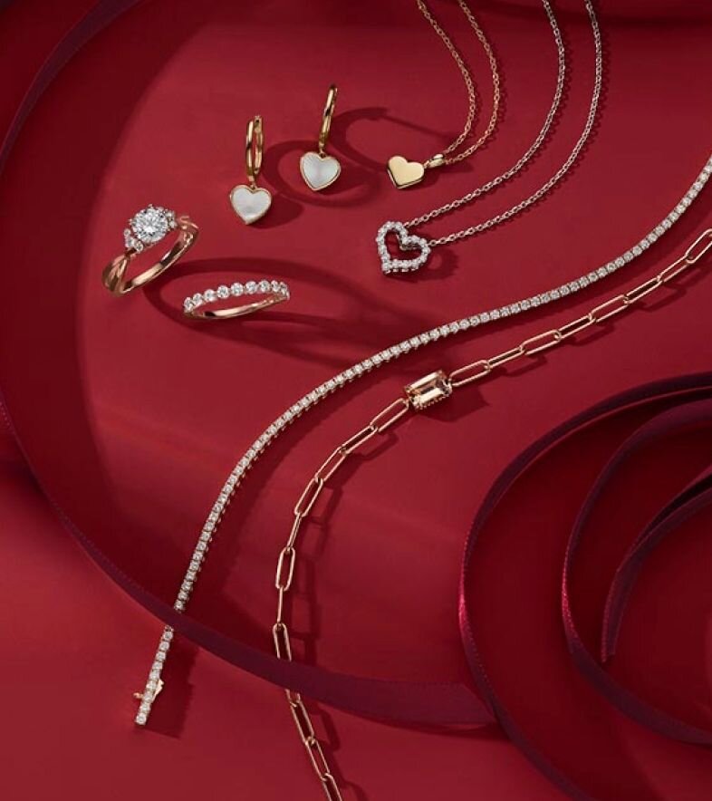 Shane Co. | Engagement Rings & Fine Jewelry