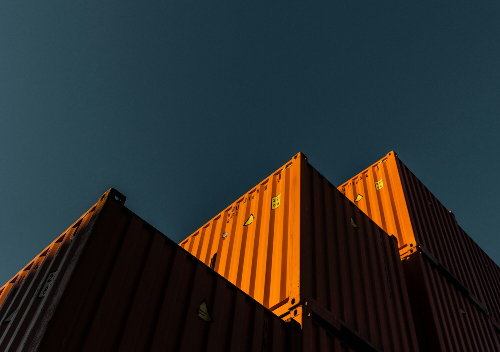 GRC and Resilience AI Software for Logistics & Transportation | Drova