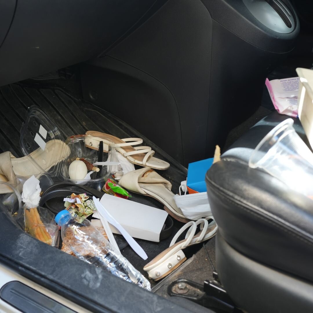 The unwritten rules of borrowing a car | Tempcover
