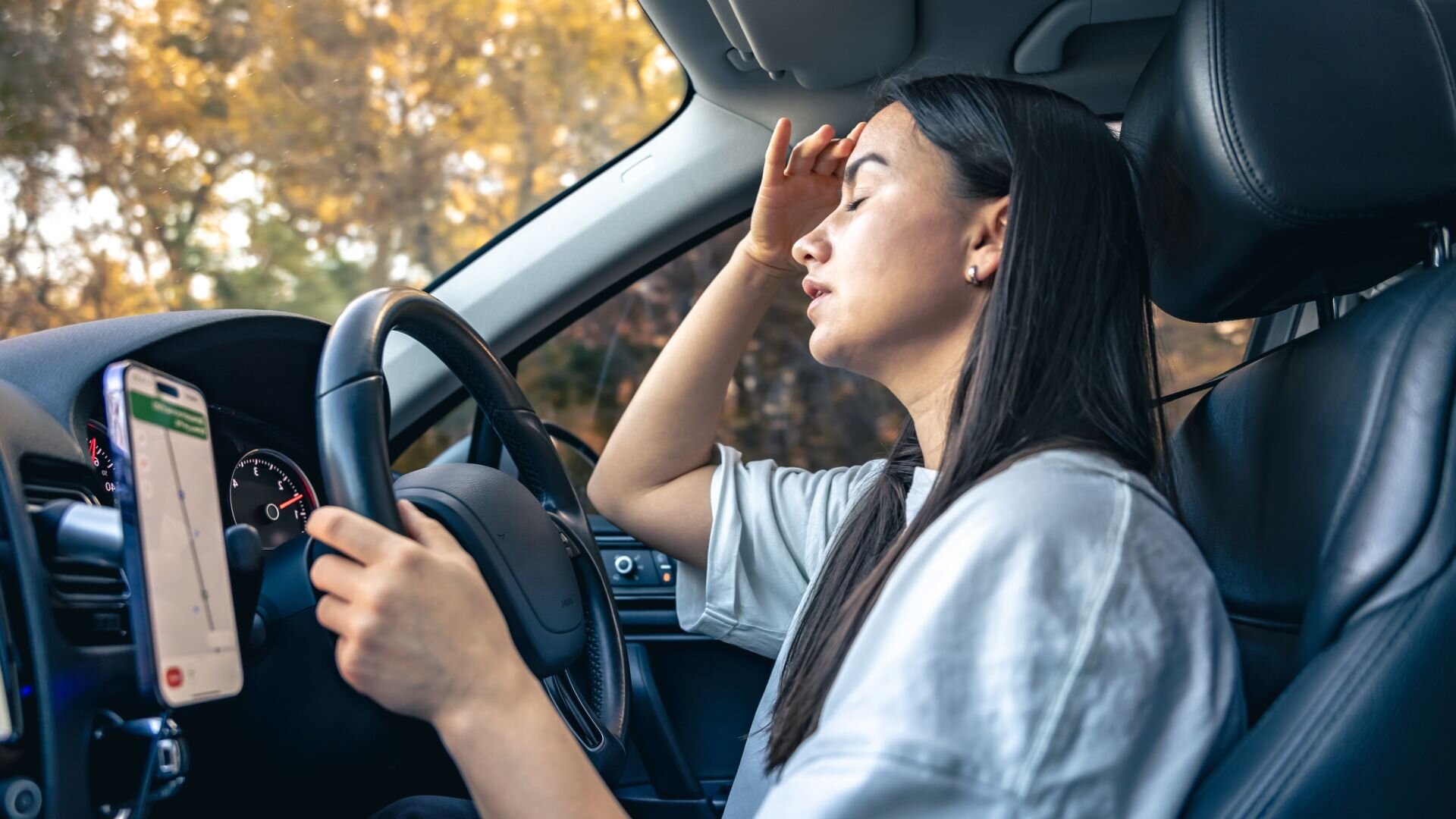 What’s the most annoying car tech? | Tempcover