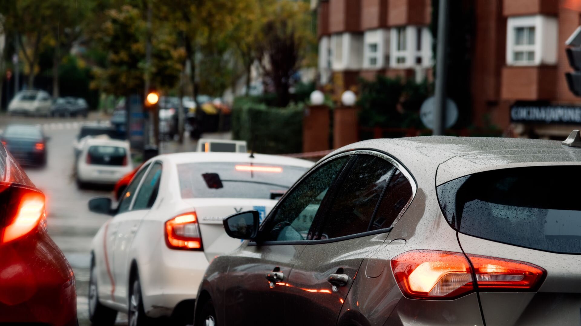 Government launches Road Safety Strategy | Tempcover