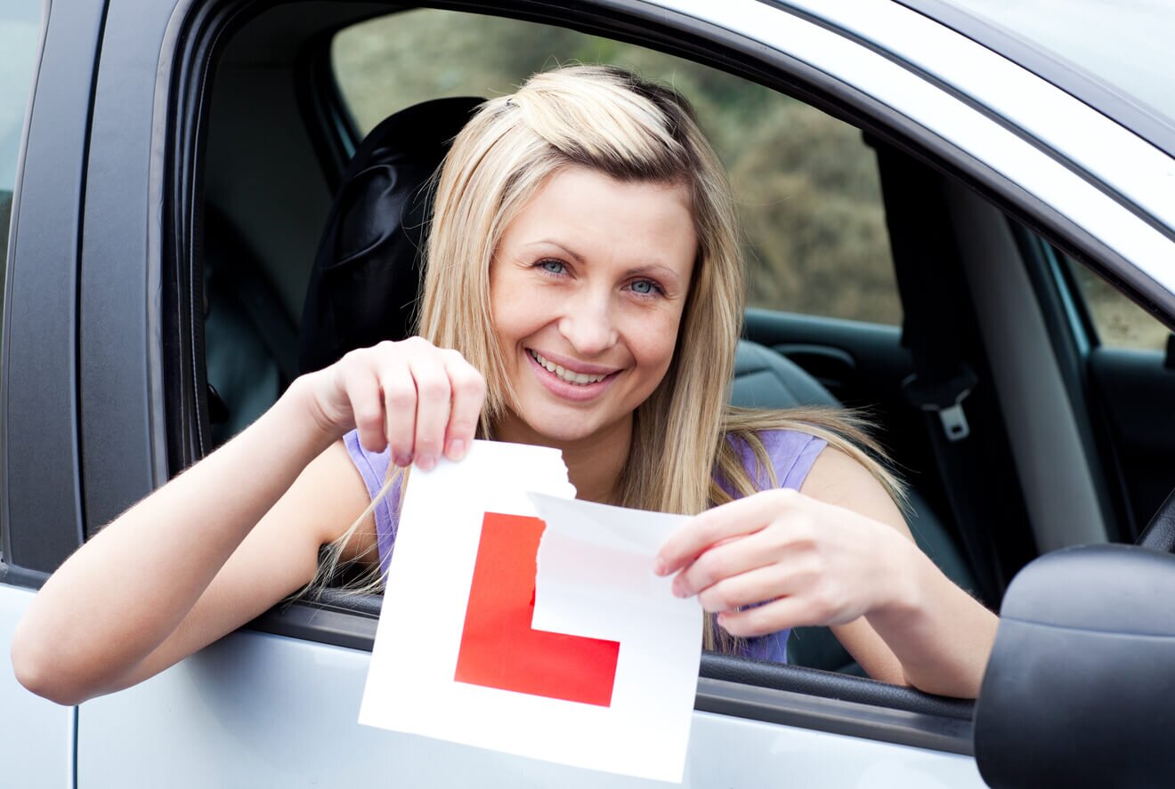 Easiest and hardest places to pass your driving test | Tempcover