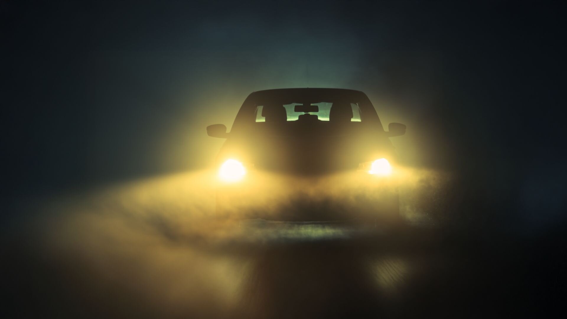 How to use fog lights properly | Tempcover