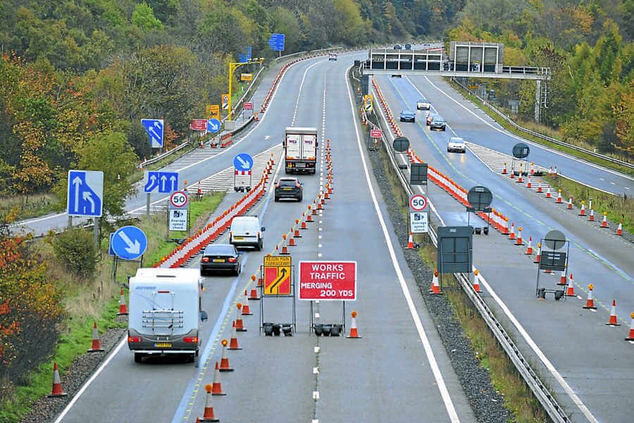 What happens on a speed awareness course? | Tempcover