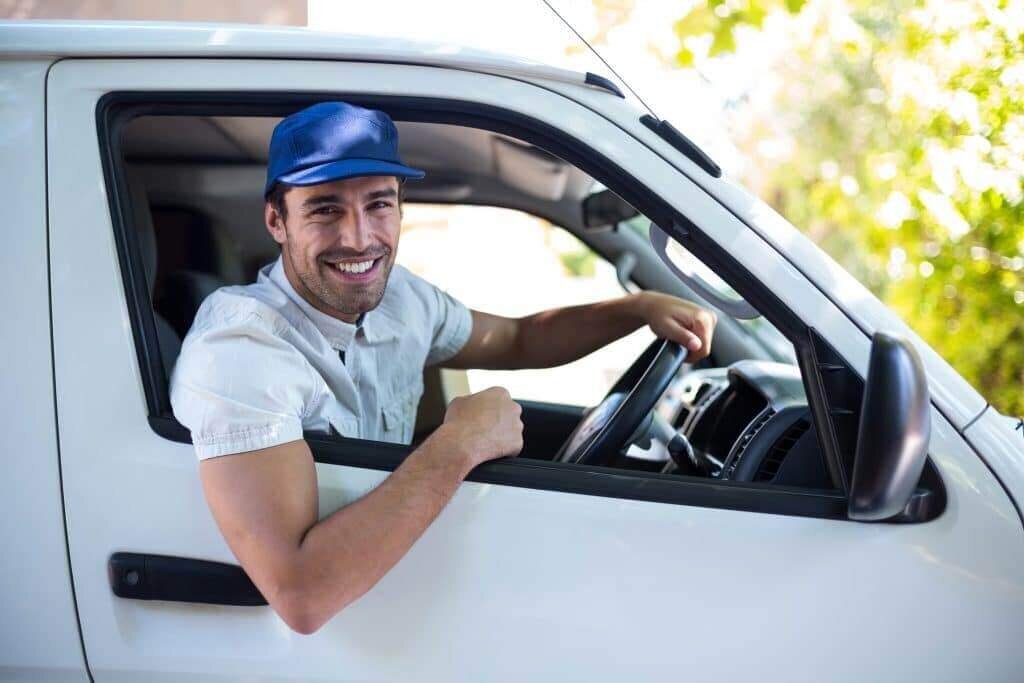 Temporary Pick Up Truck Insurance | Tempcover