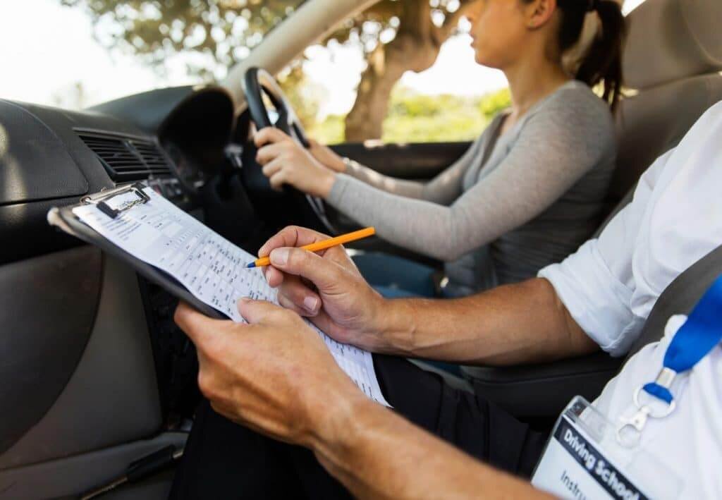Driving lessons costs | Tempcover