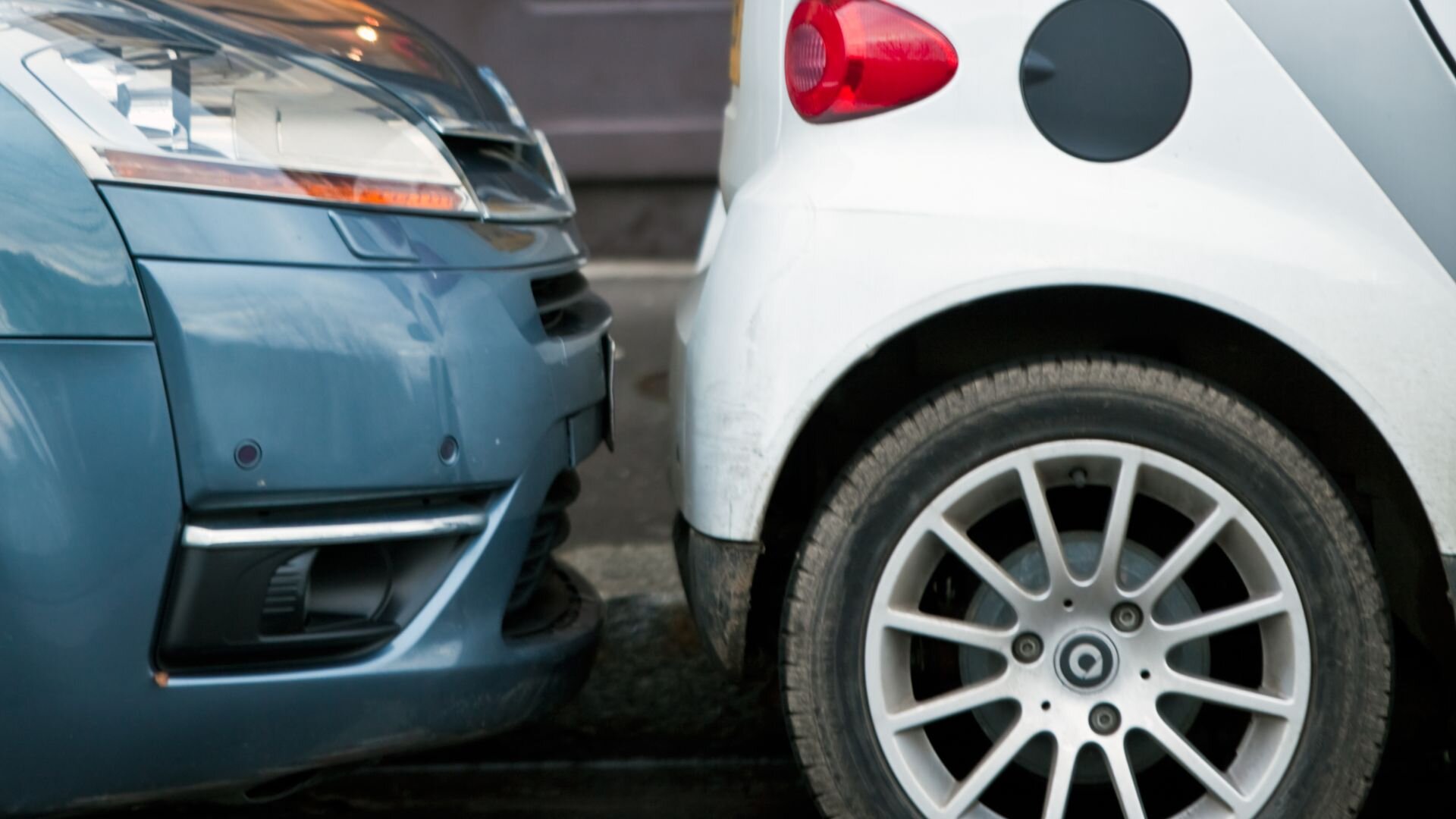 How to avoid car tailgating | Tempcover